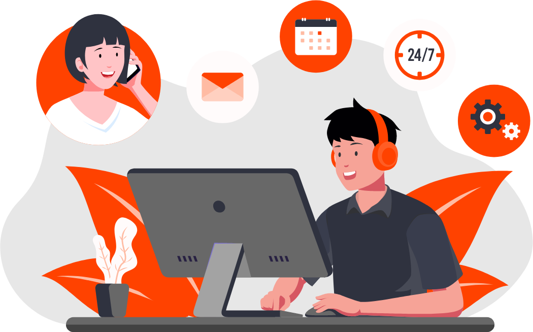 Helpdesk - Jodo World