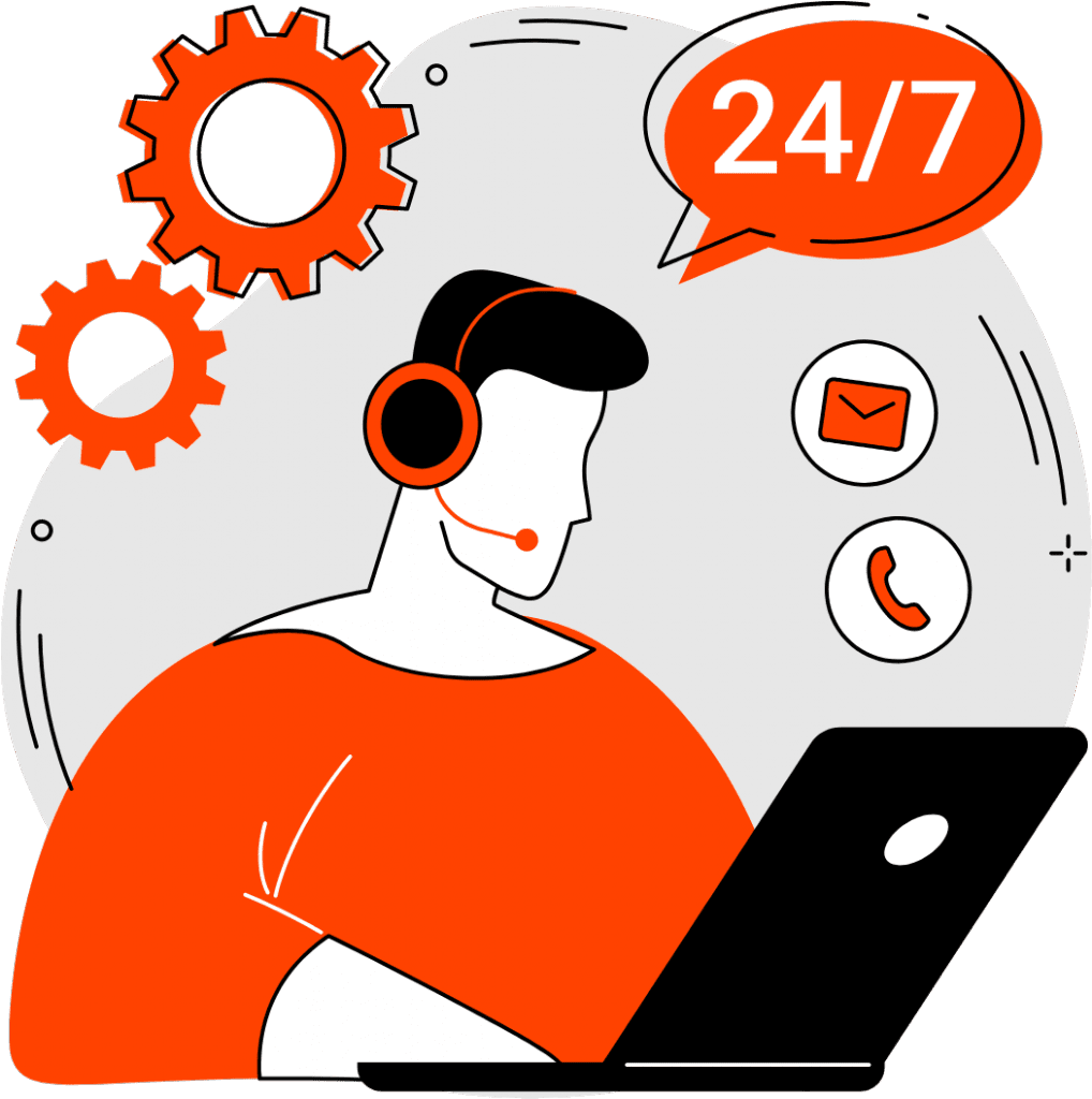 Customer Support - Jodo World Customer Support - Jodo World